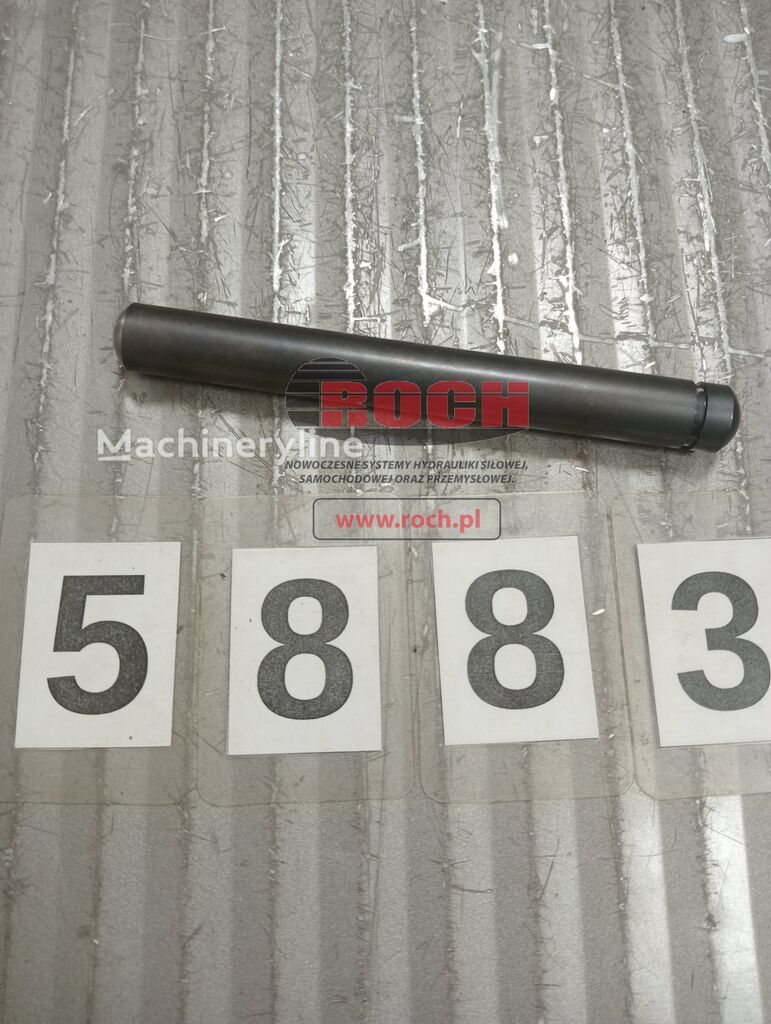 POPYCHACZ KOLBY ZWROTNEJ 128.2 DO A11VO190 Rexroth za bagera
