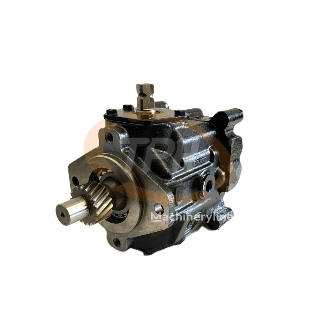 4444000 hidraulični motor za Case 90XT mini utovarivača