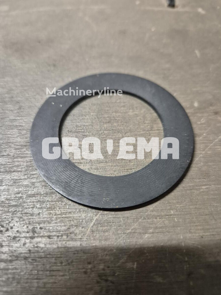 Liebherr Seal za građevinske mašine
