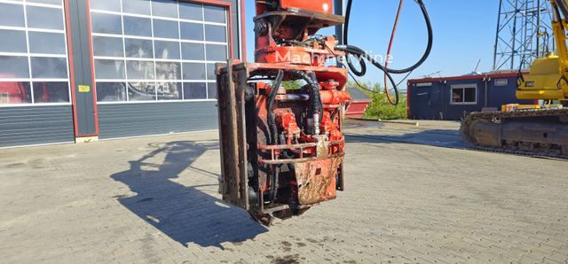 Movax SPH 80 DB vibro čekić