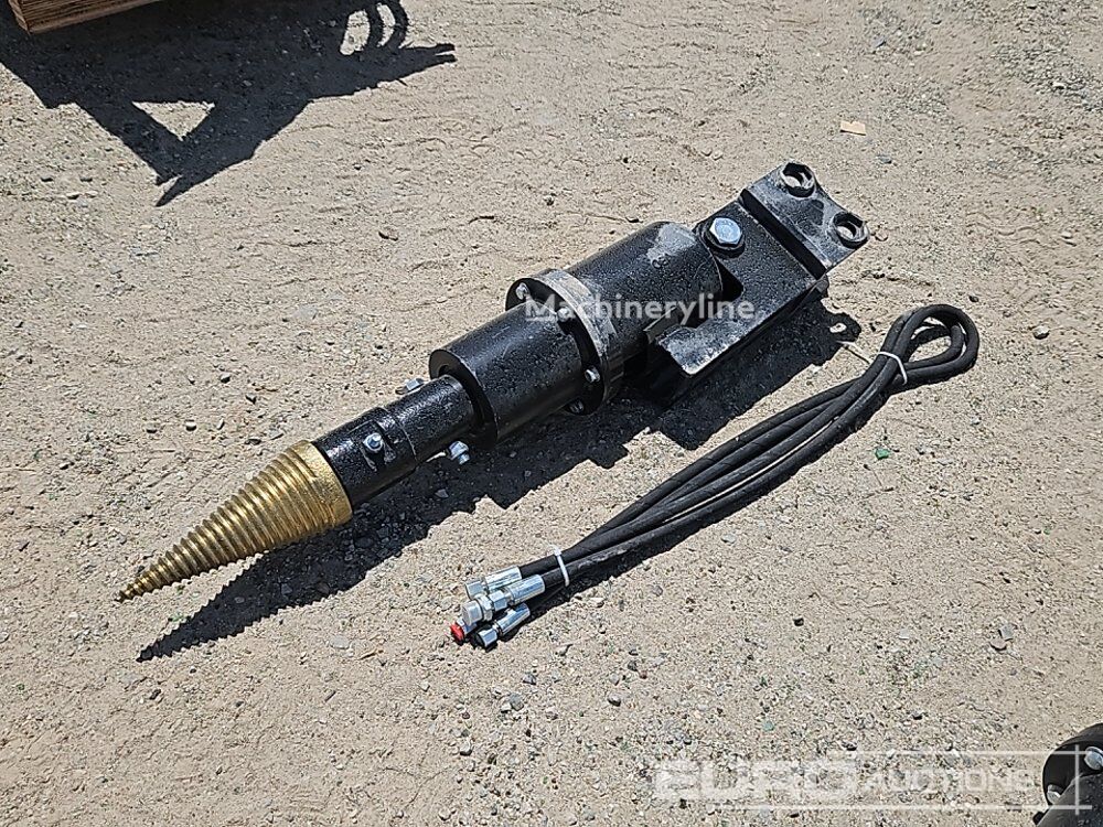 Prodaje se Captok Hydraulic Wood Drill to suit Excavator hidraulične makaze na aukciji