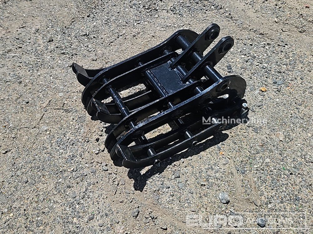 Prodaje se Captok Grapple to suit Excavator hidraulične makaze na aukciji