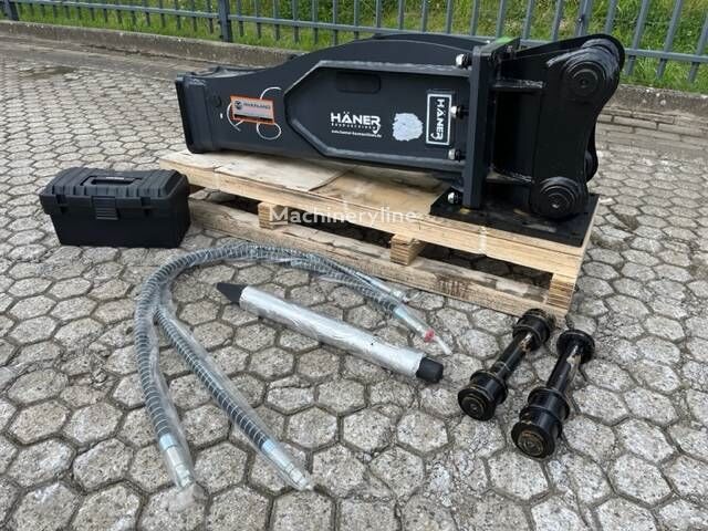 Novi Häner HX650 hydraulic breaker hidraulični čekić