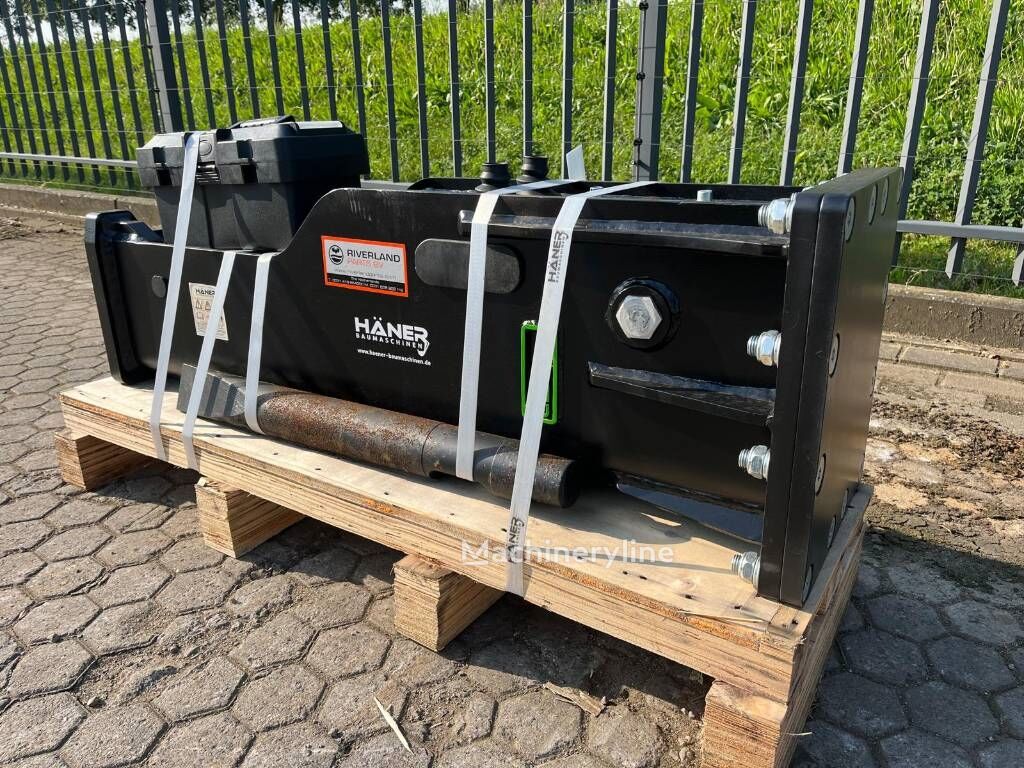 Novi Häner HX800 hydraulic breaker hidraulični čekić