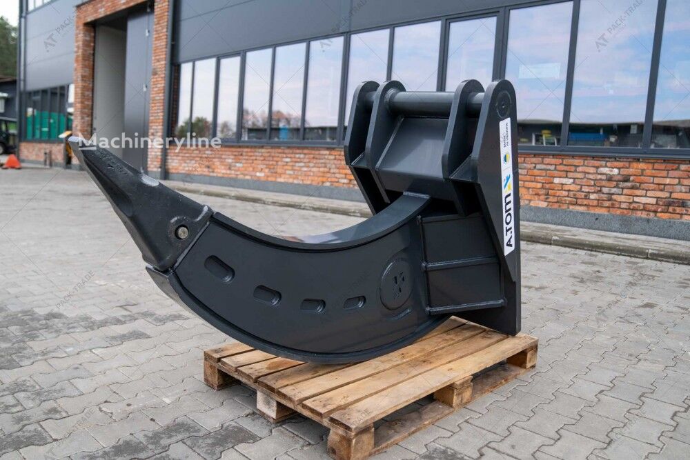 Novi A.TOM podrivač