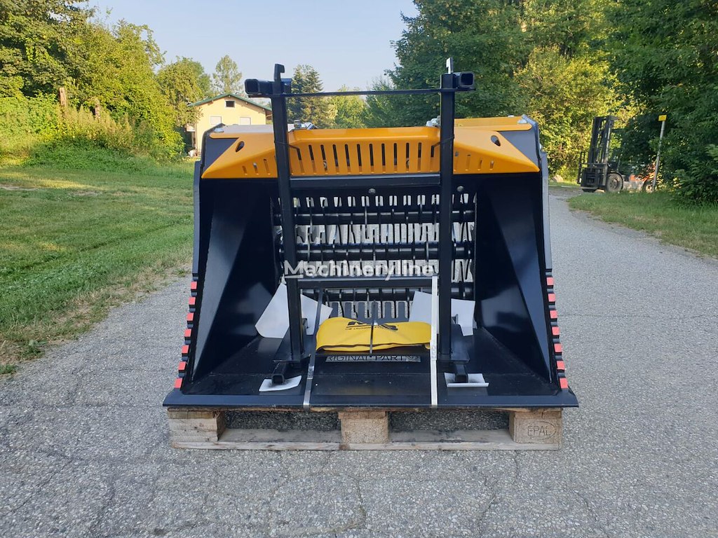 Nova MB Crusher HDS 312 kašika drobilica