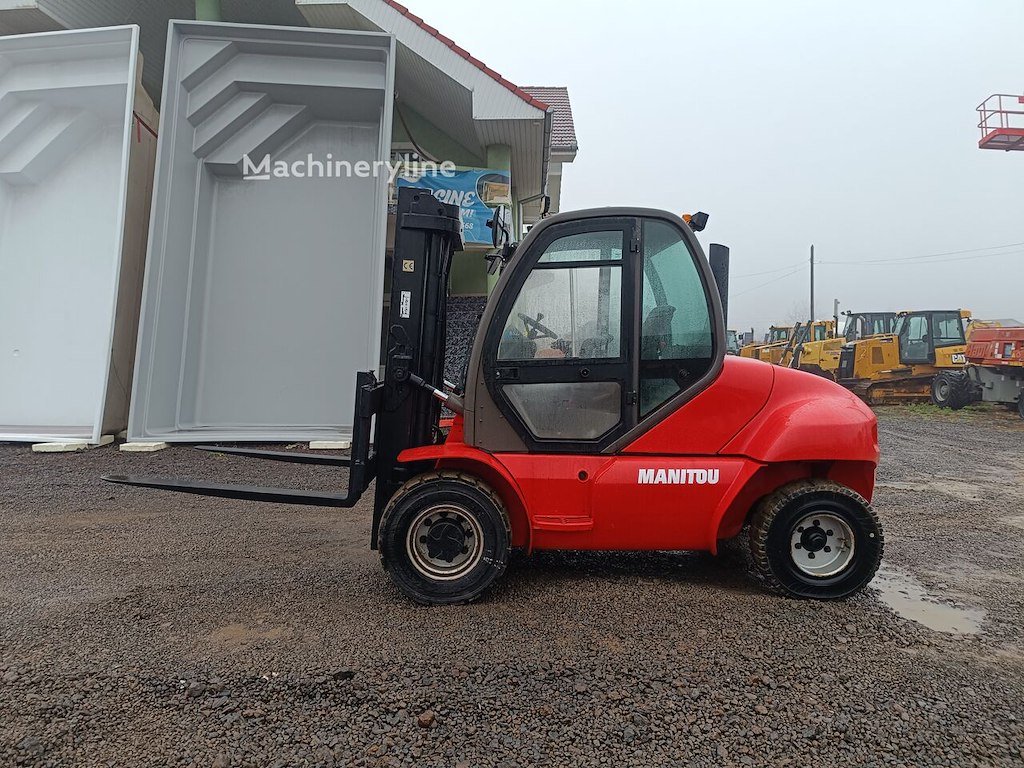 Manitou MI 70H dizel viljuškar