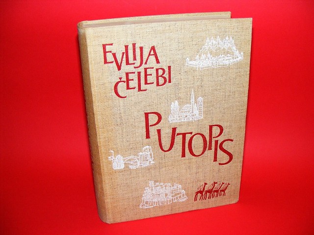 PUTOPIS Evlija ČELEBI