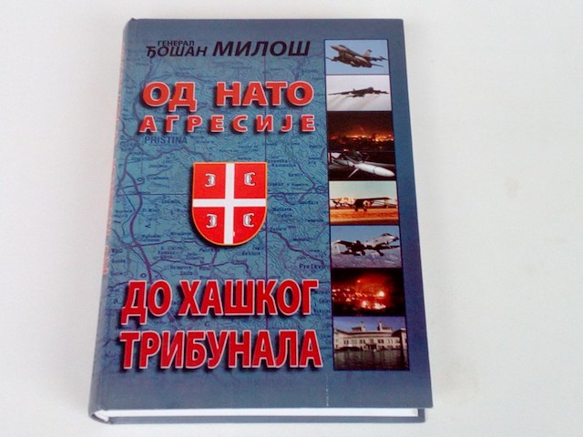 vk - OD NATO AGRESIJE DO HASKOG TRIBUNALA