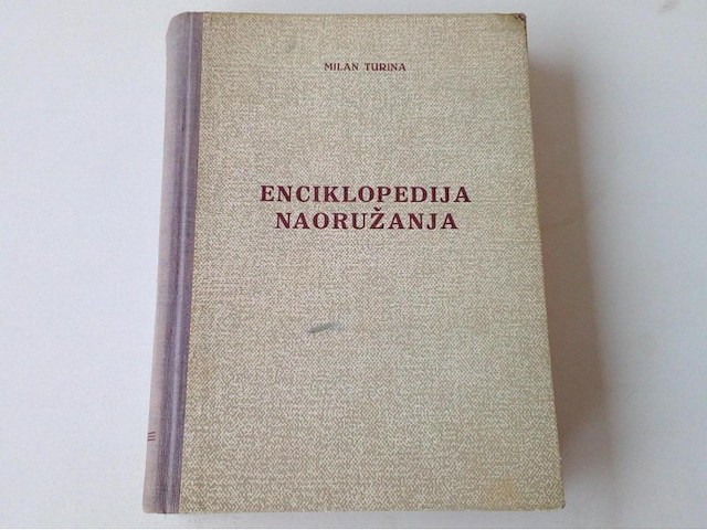 vk - ENCIKLOPEDIJA NAORUZANJA