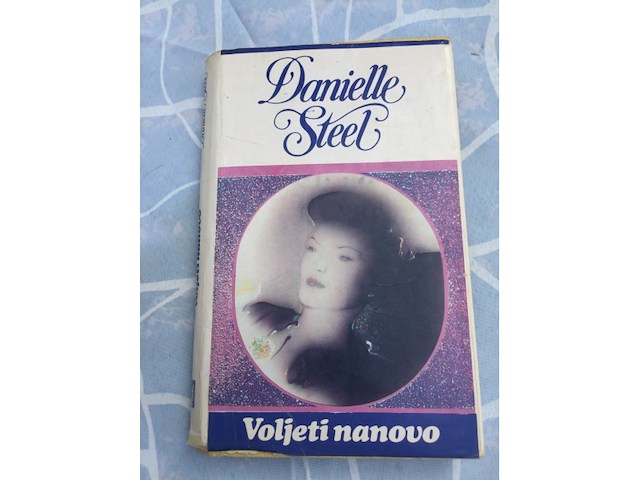 DANIJELA STIL  * VOLJETI NANOVO