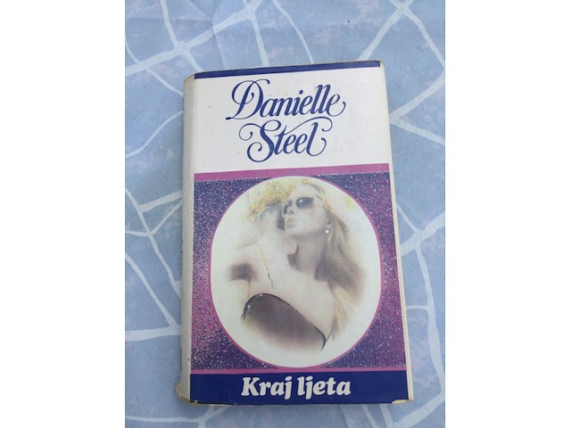 DANIJELA STIL * KRALJ LETA