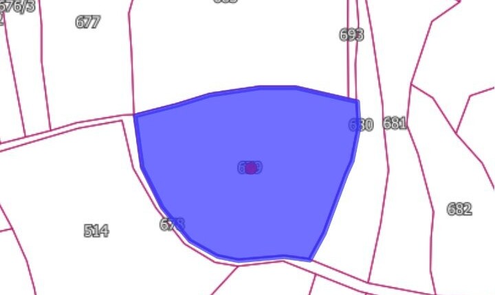 Prodajem kamenolom Arandjelovac-Darosava