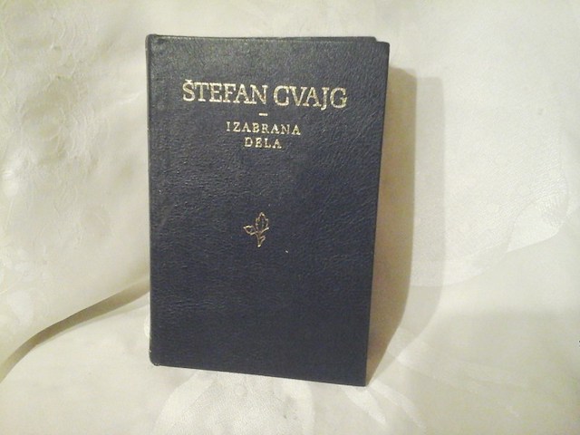 Magelan Erazmo Roterdamski Štefan Cvajg