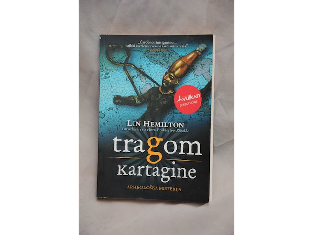 Tragom Kartagine