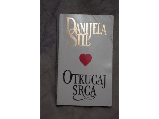 Otkucaj srca - Danijela Stil