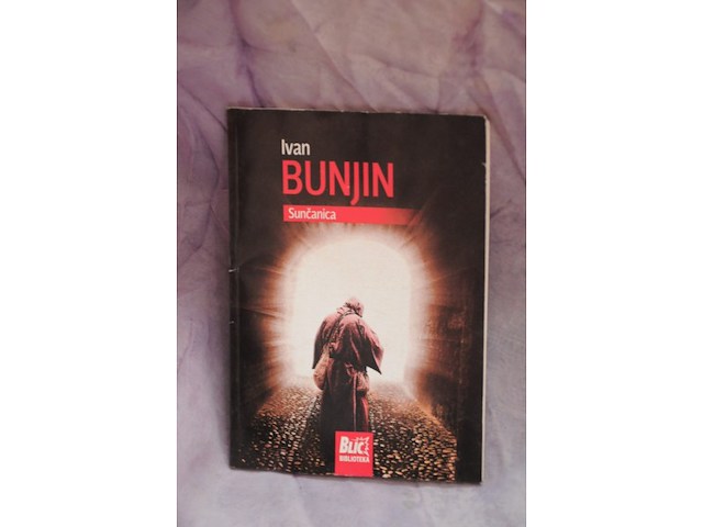 Ivan Bunjin - Suncanica