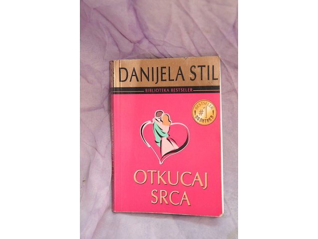 Otkucaj srca - Danijela Stil