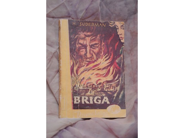 Briga - H. Suderman