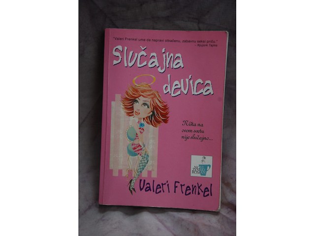 SLUCAJNA DEVICA