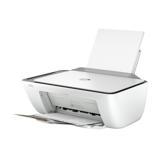 Multifunkcijski štampač HP DeskJet IA 2876 6W7E6C, ALL-IN-ONE, Inkjet, Color, A4, WiFi, USB 2.0