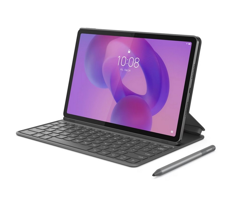 Lenovo Idea Tab TB336FU Luna Grey (ZAFR0318RS)