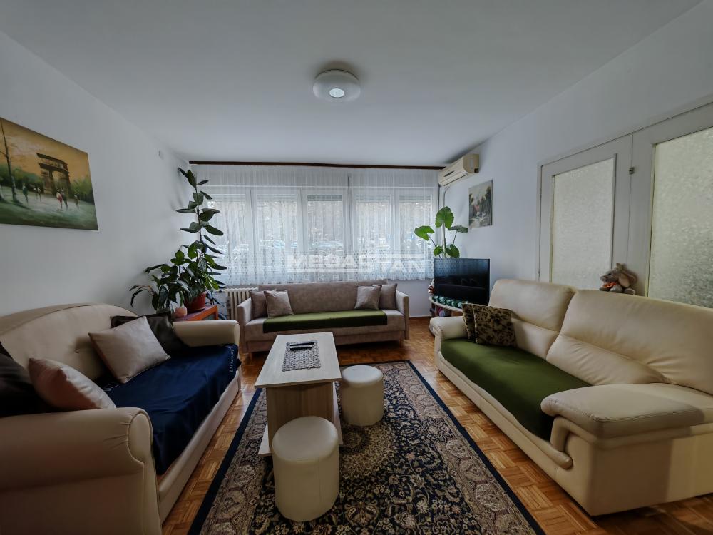 Stan, BEOGRAD, Mirijevo, ID 97687
Stan, BEOGRAD, Mirijevo, ID 97687