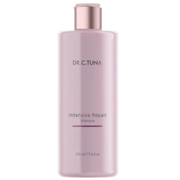 INTENSIVE REPAIR Šampon za intenzivnu obnovu kose,225ml