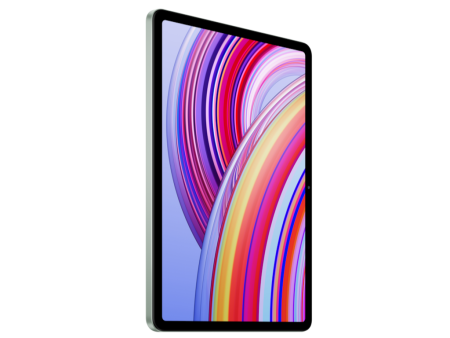 Tablet XIAOMI Redmi Pad Pro 12.1OC2.4GHz6GB128GBWiFi8MPAndroidzelena' ( 'VHU4910EU' )