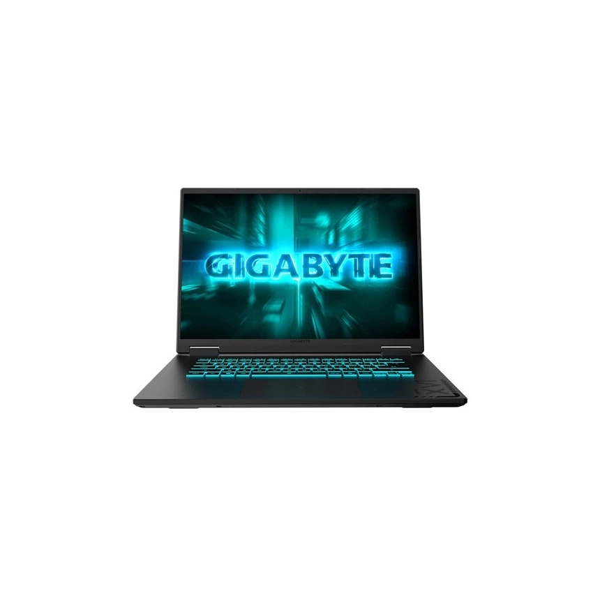 Laptop Gigabyte A16 3TH FHD+ 165Hz/R7-260/16GB/NVMe 512GB/RTX5550 8GB