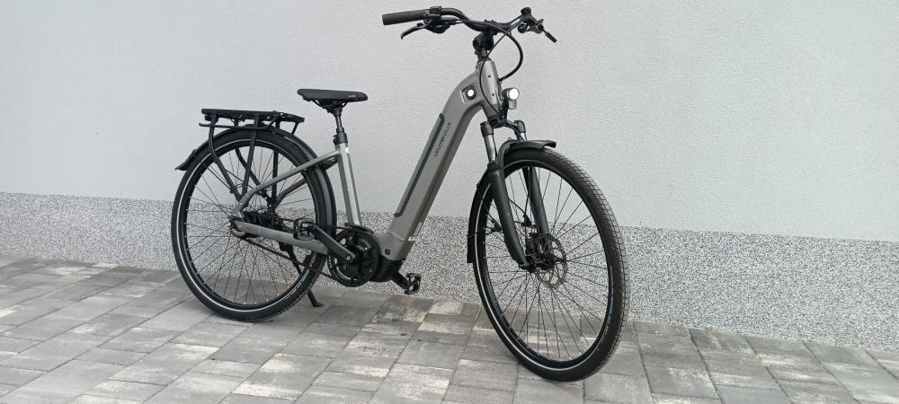 Velo de ville ceb 590