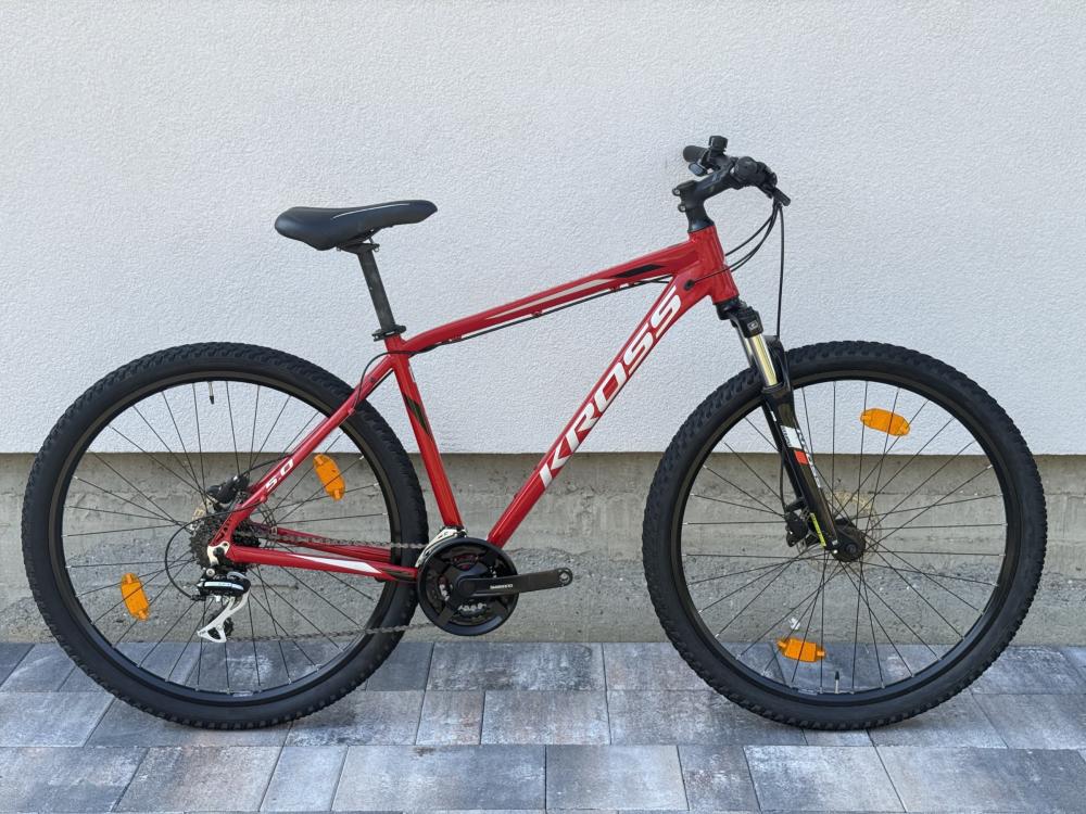 Kross Hexagon 5.0 29er