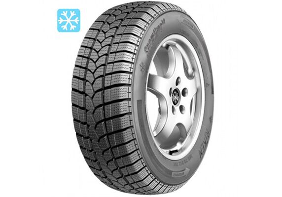 Riken 215/50R17 95V SNOWTIME 201296 - zimski pneumatik