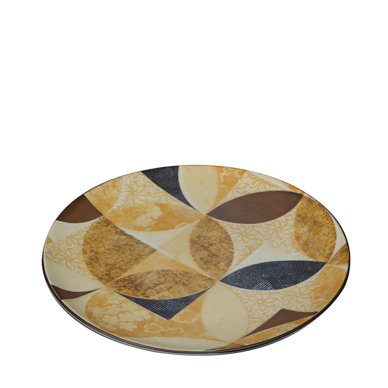 Sigma plitki tanjir HARMONIA MC-YH-0144