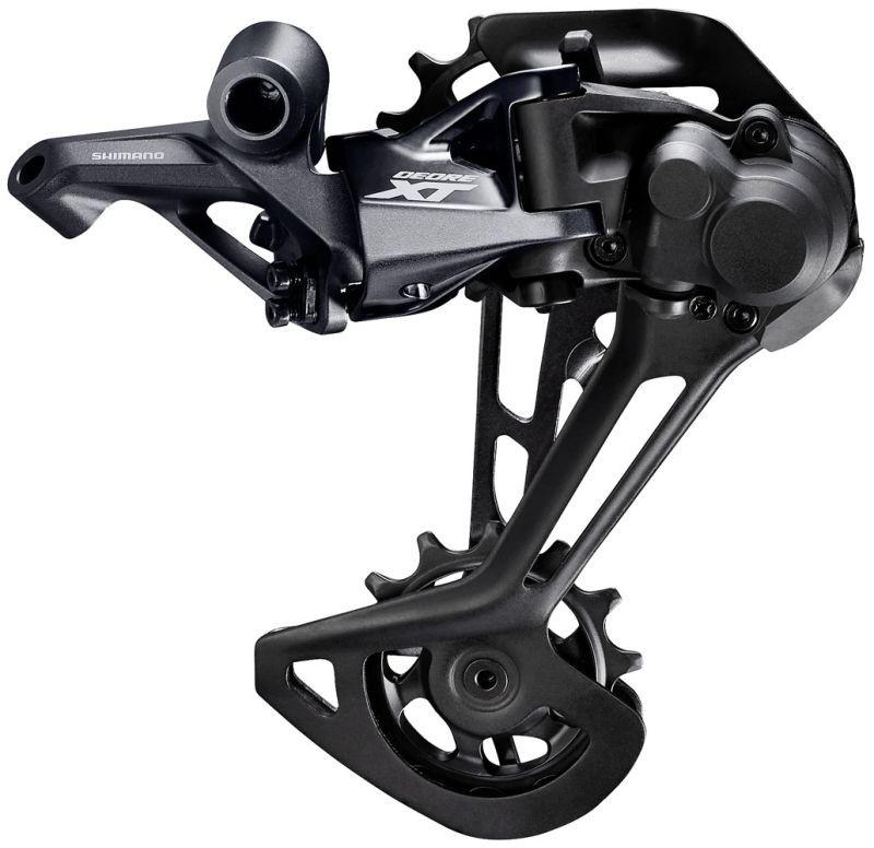 Shimano XT 12b za E MTB