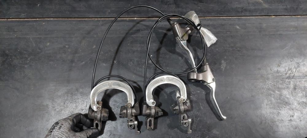 Magura hs 22 retro