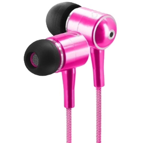 ENERGY SISTEM Urban 2 bubice (Roze) - 423149 3.5mm, 11mm, 20Hz - 20KHz, 94dB