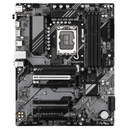 Gigabyte B760 DS3H WIFI6E GEN5 ATX LGA1700 Matična ploča