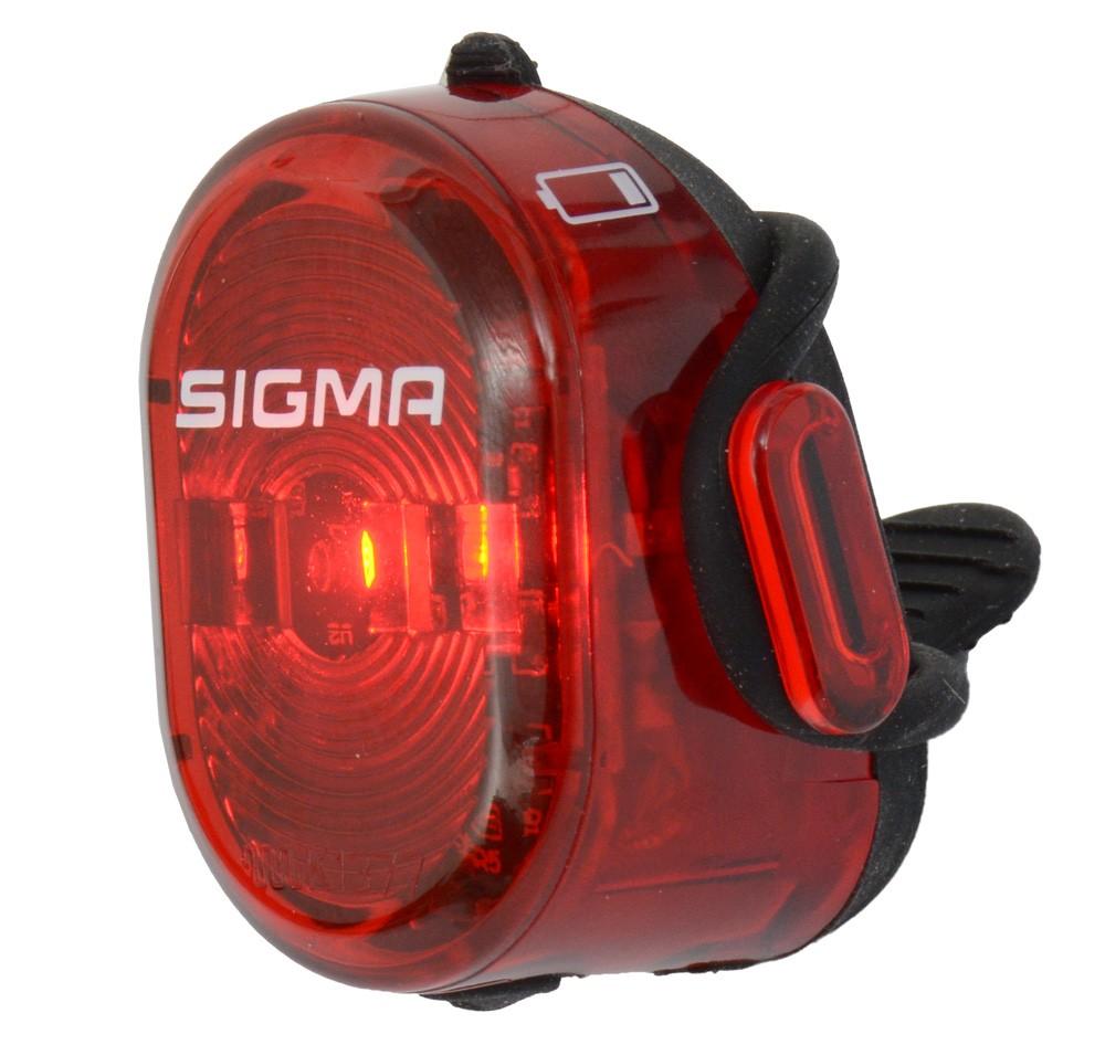 Sigma zadnje svetlo Led Usb NOVO