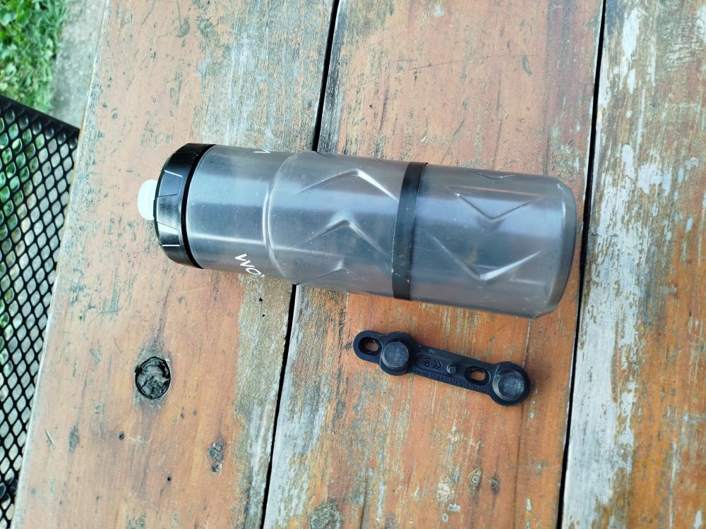 Voxom fidlock Twist bidon