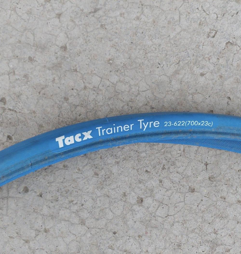 TACX Trainer Tyre 23-622