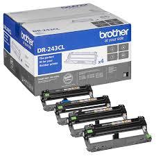 Brother, bubanj, DR-243CL