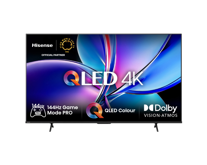 HISENSE Televizor 65E7Q PRO 65", QLED, 4K UHD Smart TV