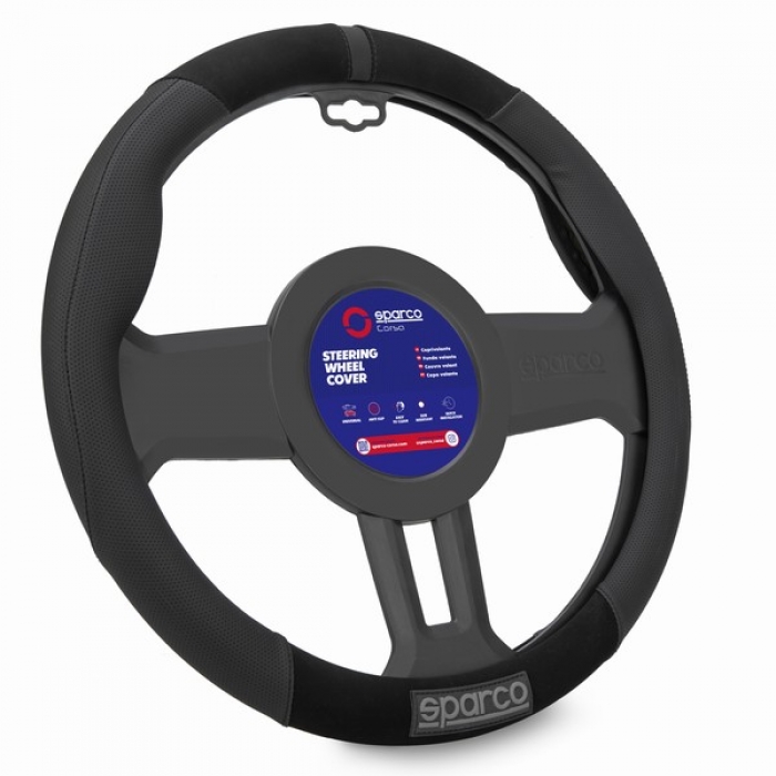 Navlaka volana Sparco Sps130bk