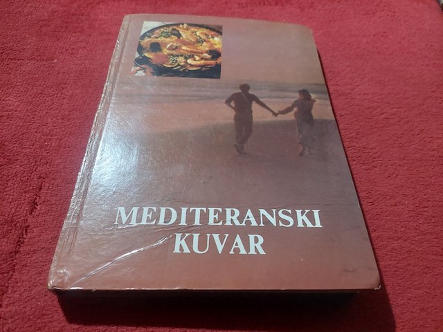 Mediteranski kuvar