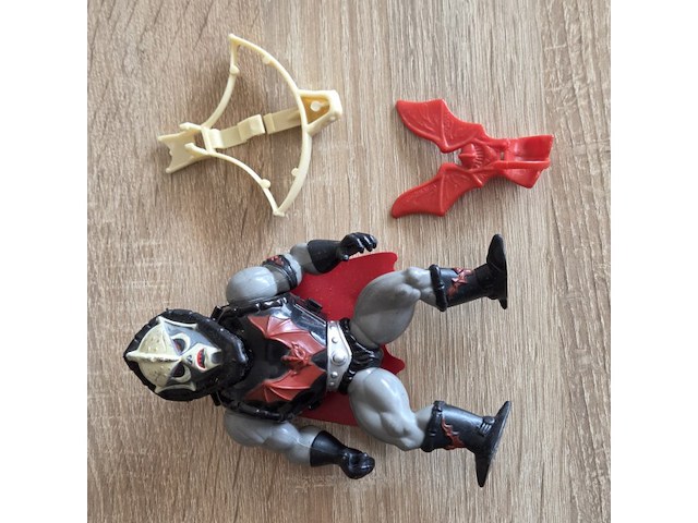 Masters of the Universe Vintage - Hordak kompletan