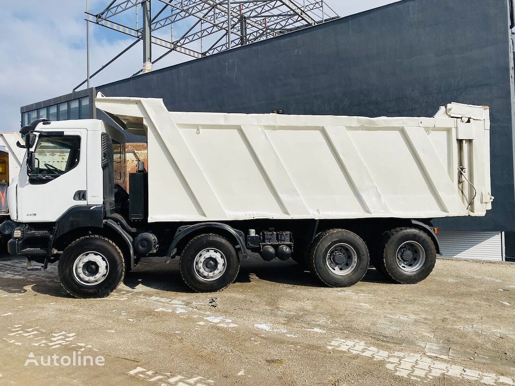Renault KERAX 440 kiper