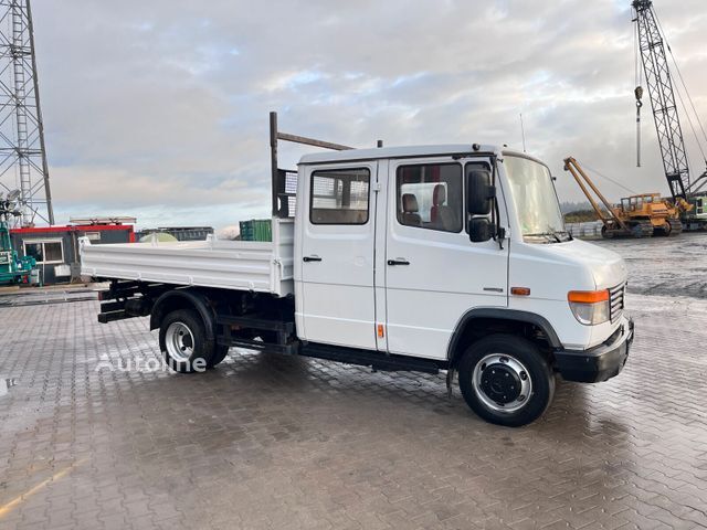 Mercedes-Benz Vario 816 D kiper