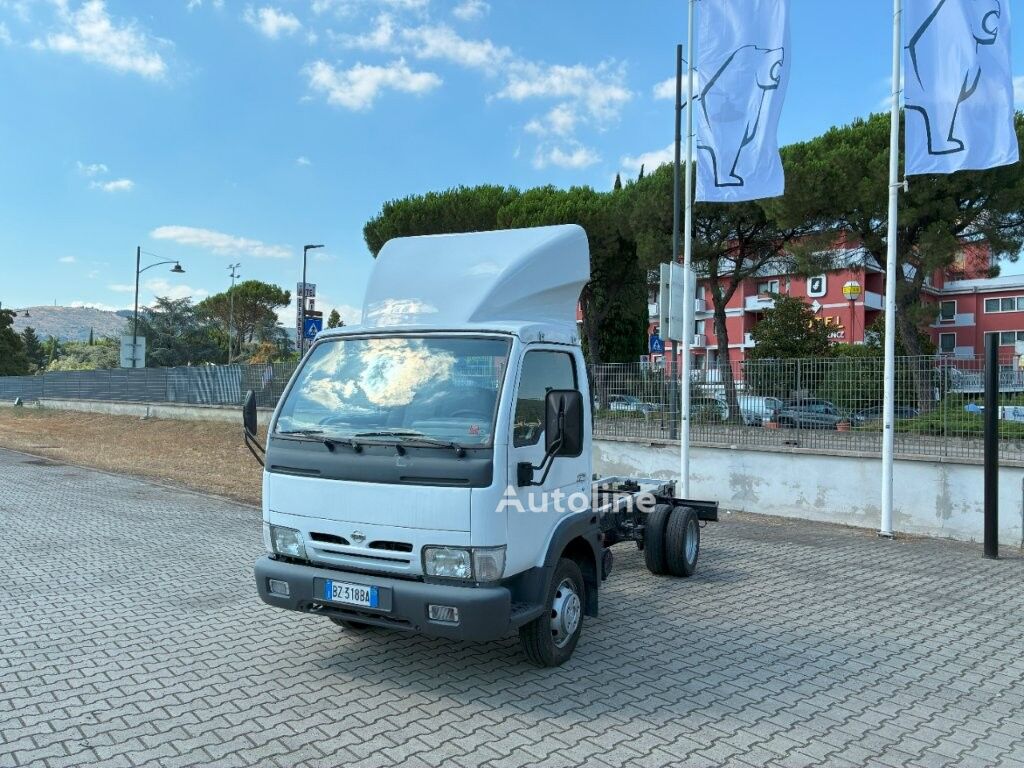 Nissan CABSTAR TL35 kamion šasija