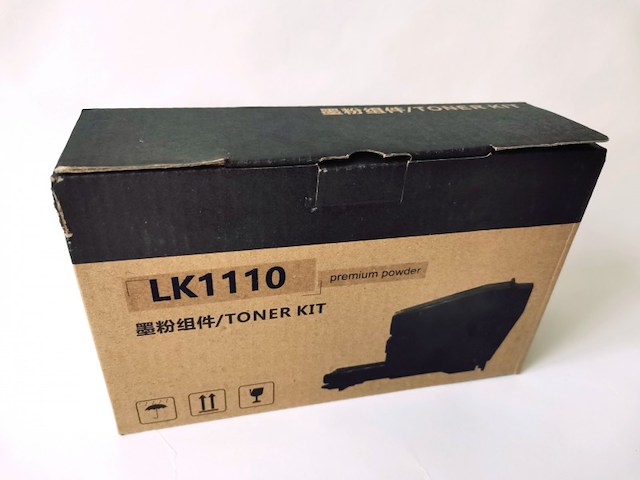 KYOCERA - Toner LK 1110